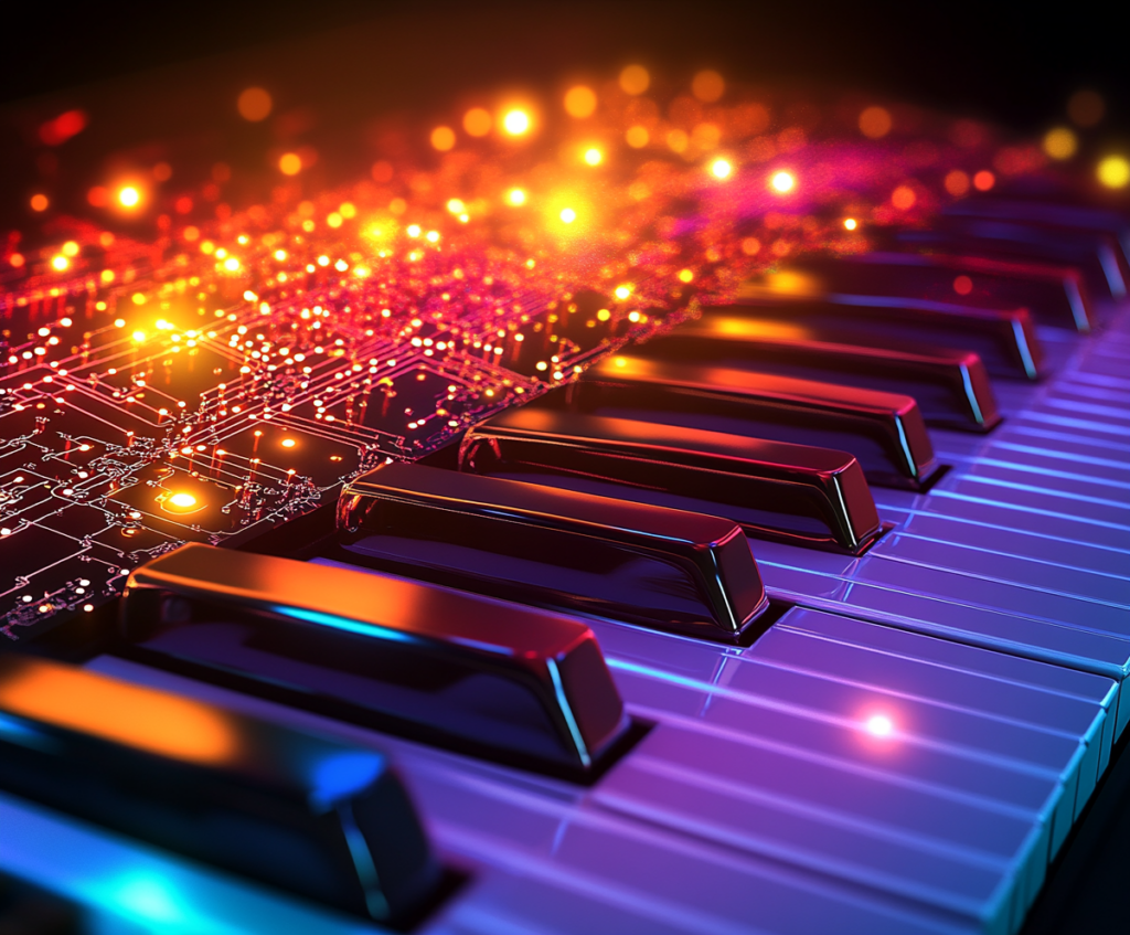 Les 10 meilleurs Claviers Pianos en Home Studio 2025