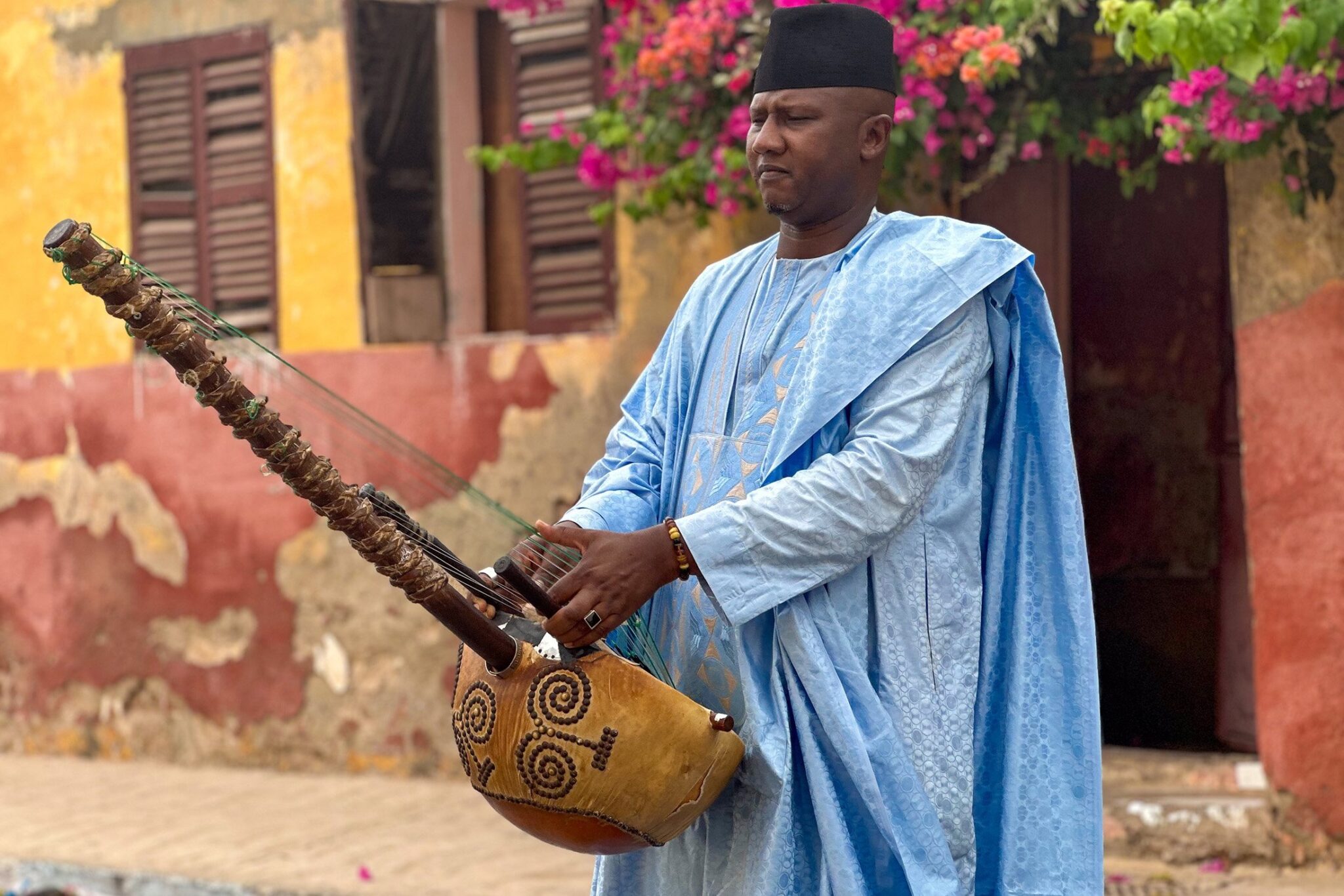 À la découverte des instruments du monde : Signification culturelle ...